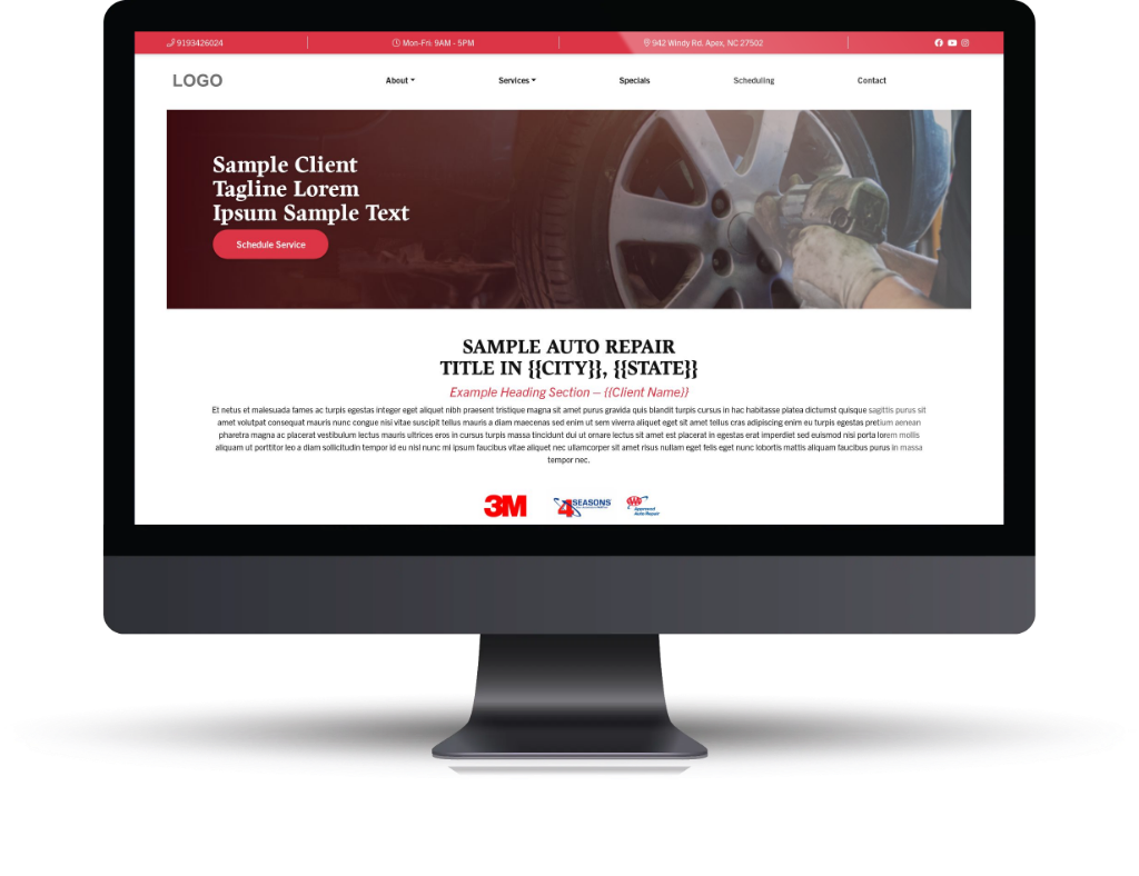 TechNet - Autoshop Solutions